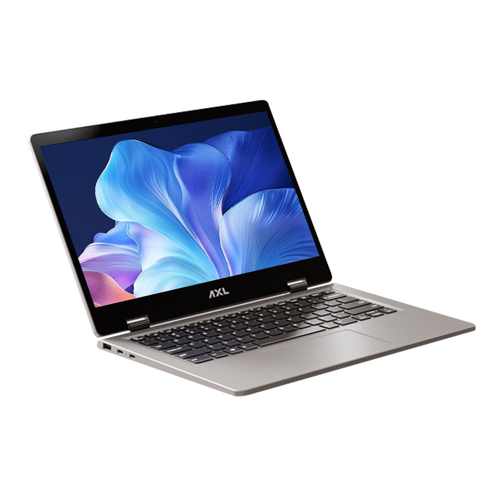 AXL Laptop (Vayu Book) Intel Core i5 12th Gen 14.1" (35.814 cm) FHD Th ...