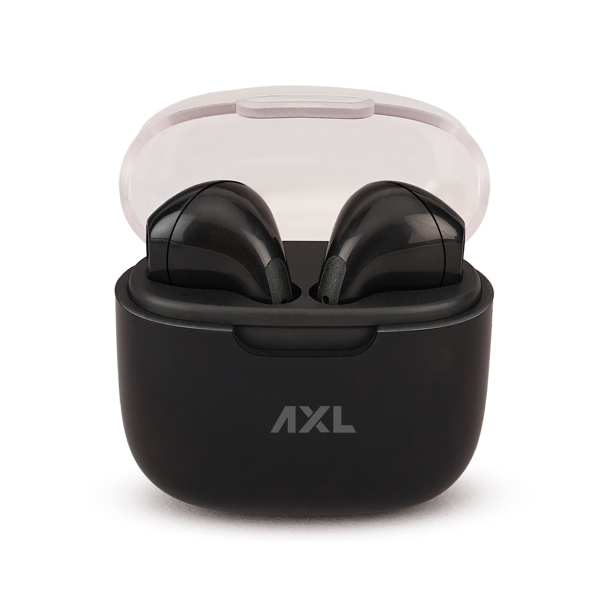 AXL Wave TWS,Rich Bass,24H Playtime ENC,BT Earbuds Bluetooth Headset B ...
