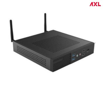 AXL Mini PC CQ7 - INTEL Core i5 12500/ 16GB DDR4/ 500GB SSD/ Intel Des ...